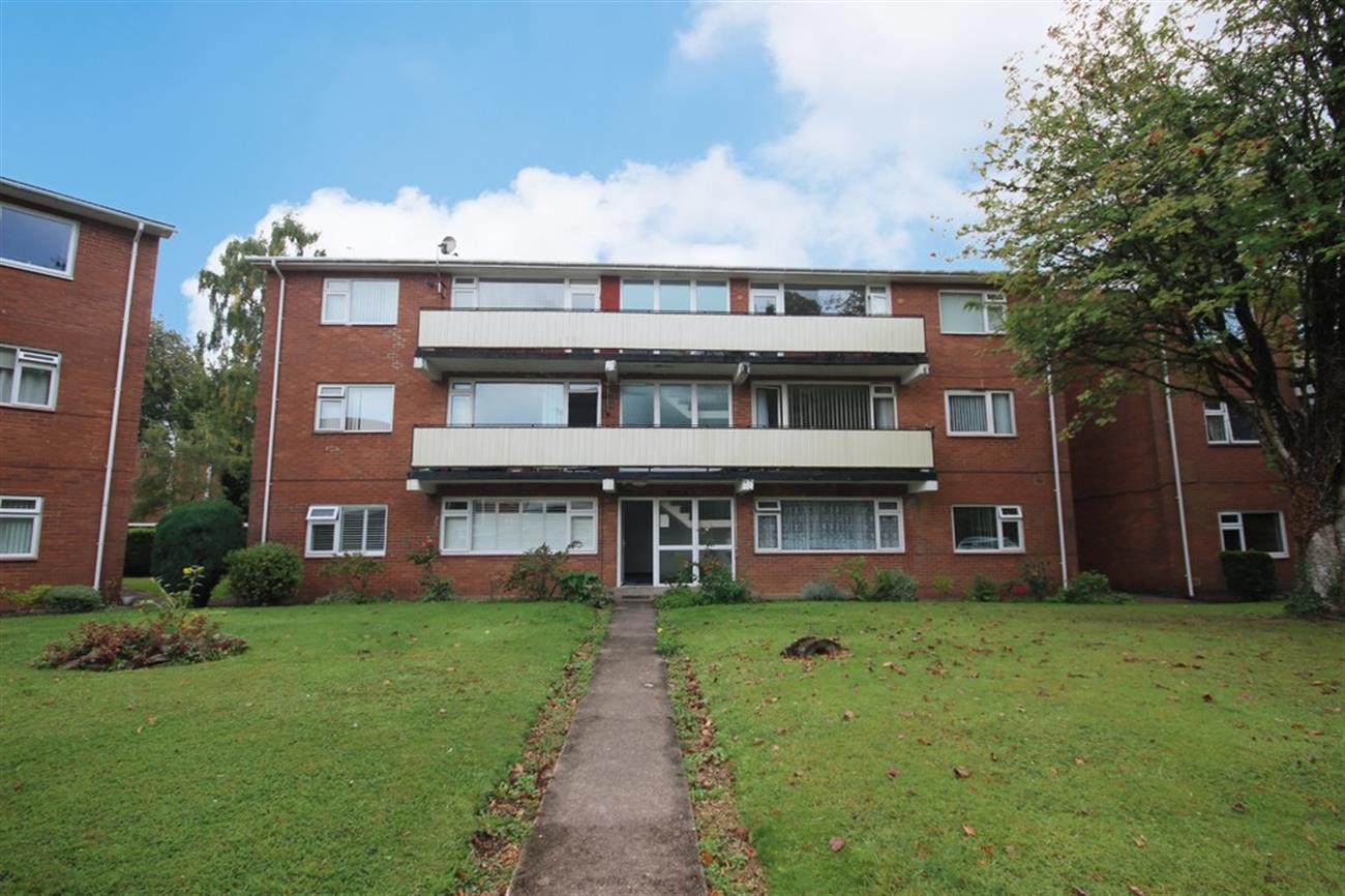 Property for sale in Maes-yr-awel, Radyr, Cardiff CF15 8AX | Thomas H Wood