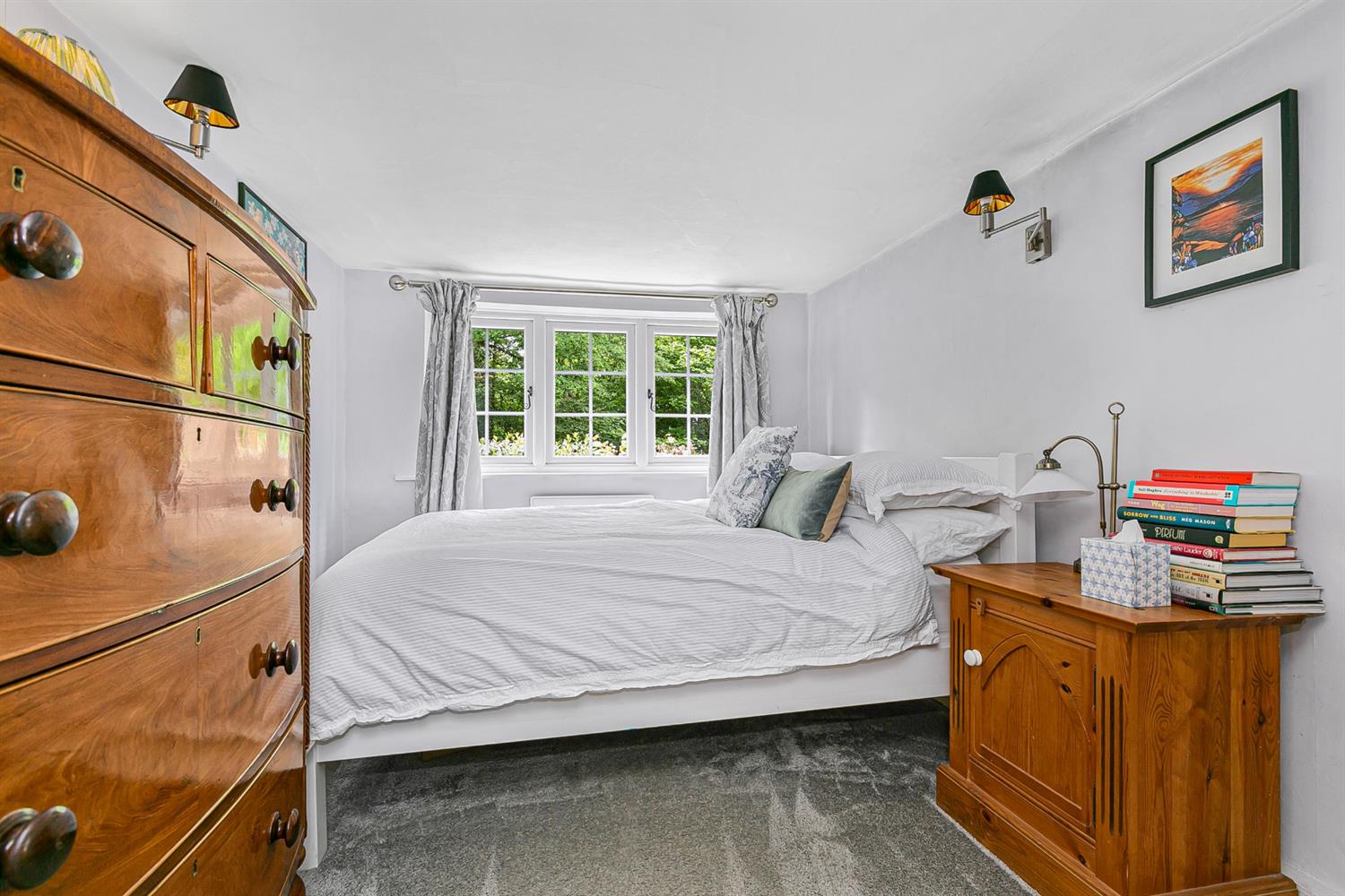 Cottage for sale in SANDYGATE LANE, LOWER BEEDING, HORSHAM, WEST SUSSEX ...