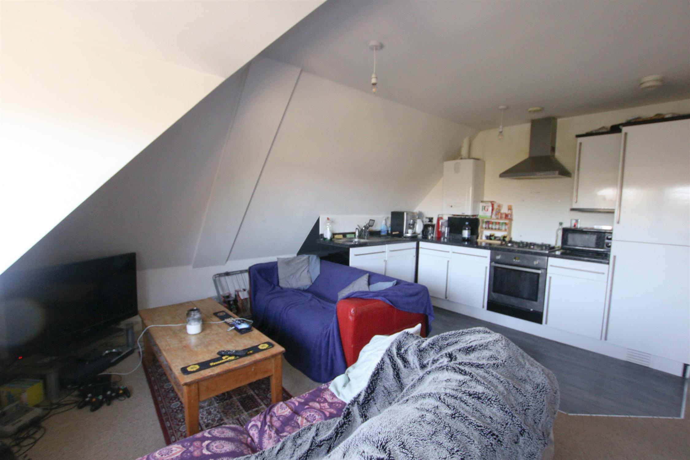 For Sale: Flat 13 Rivendale, 143-145 Paynes Road, Southampton, 2 Bedroom Property from Field Palmer