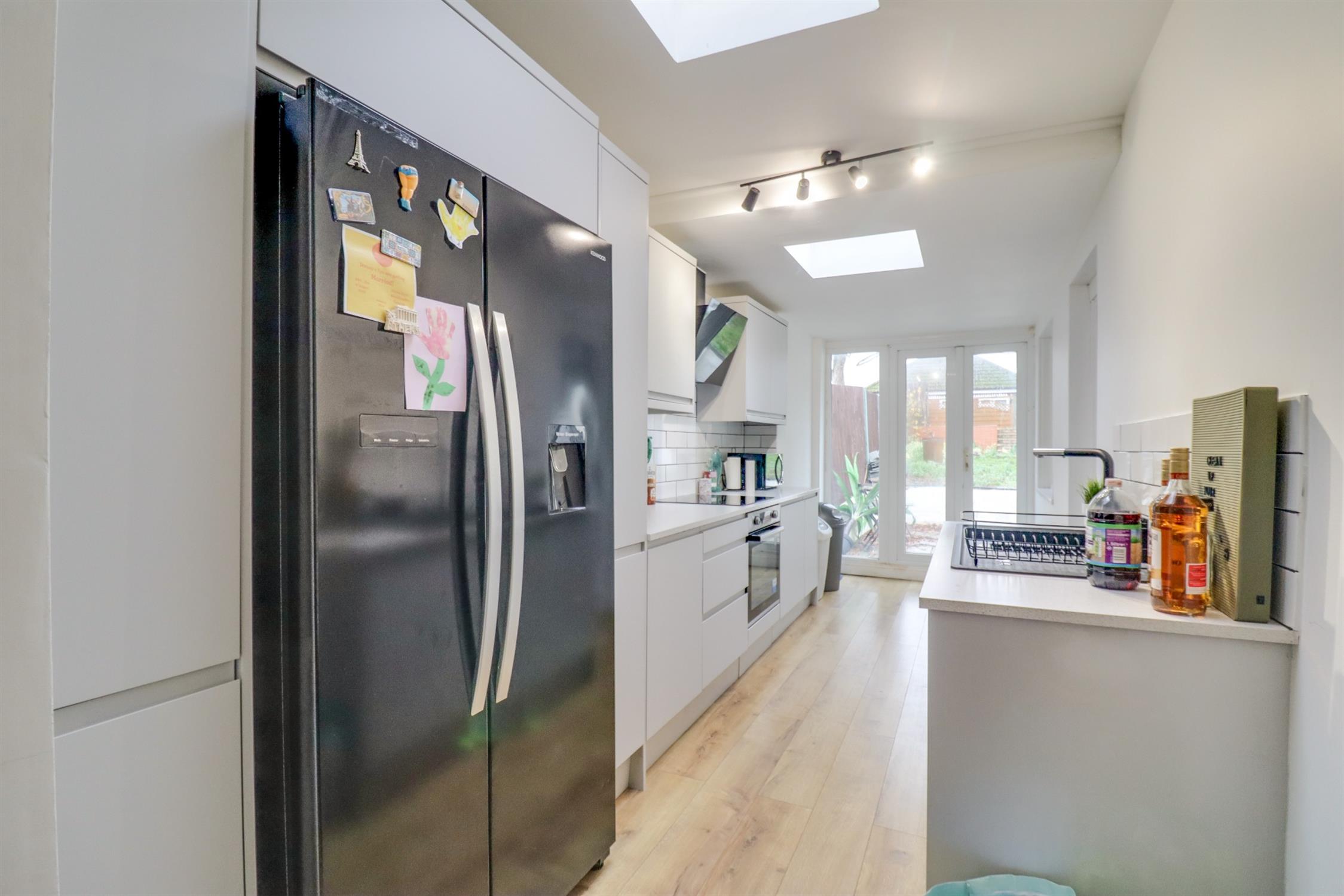 For Sale: Swift Road, Woolston, 2 Bedroom Property from Field Palmer