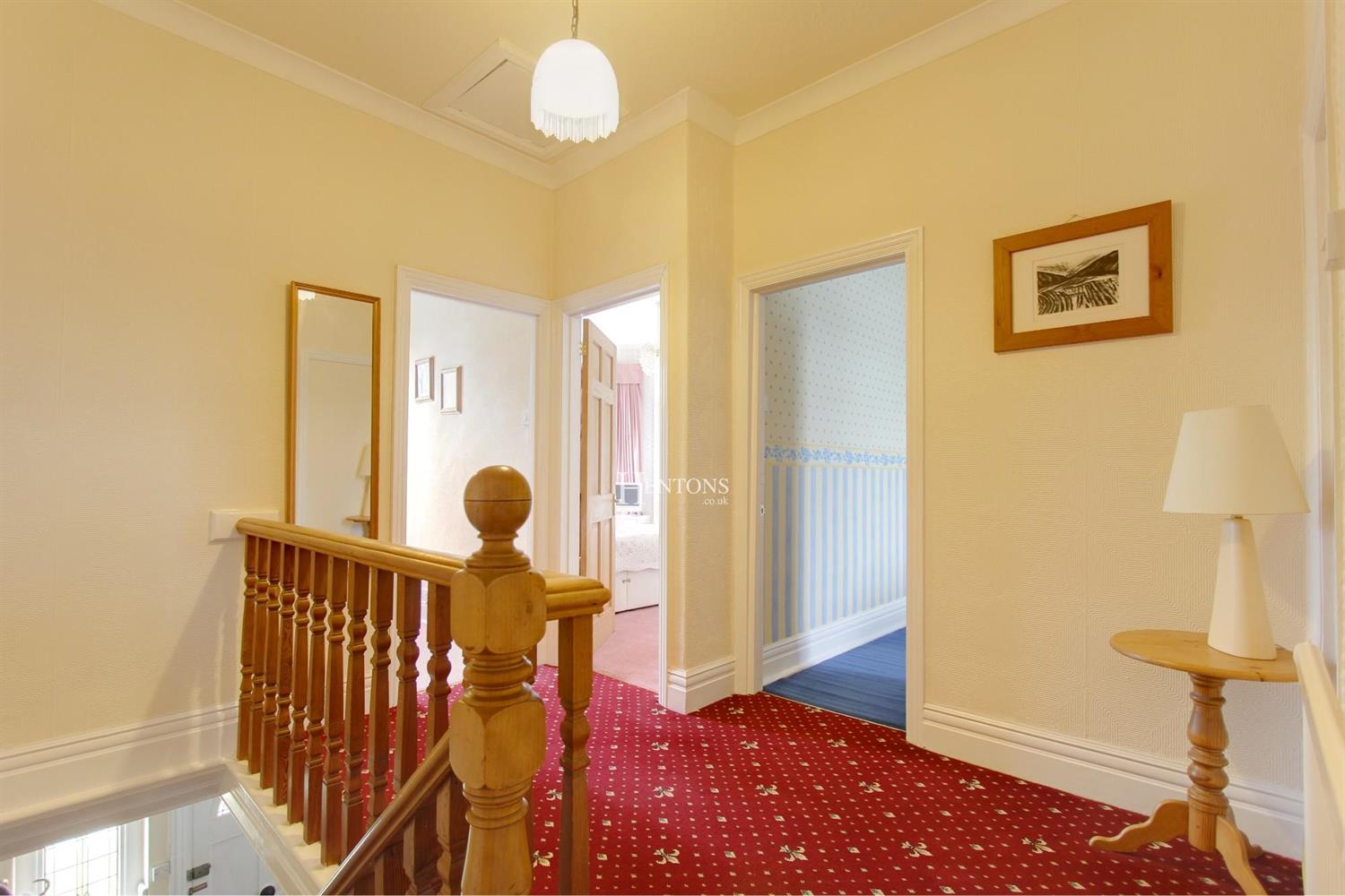End of Terrace House for sale in Waterloo Gardens, Penylan, Cardiff ...
