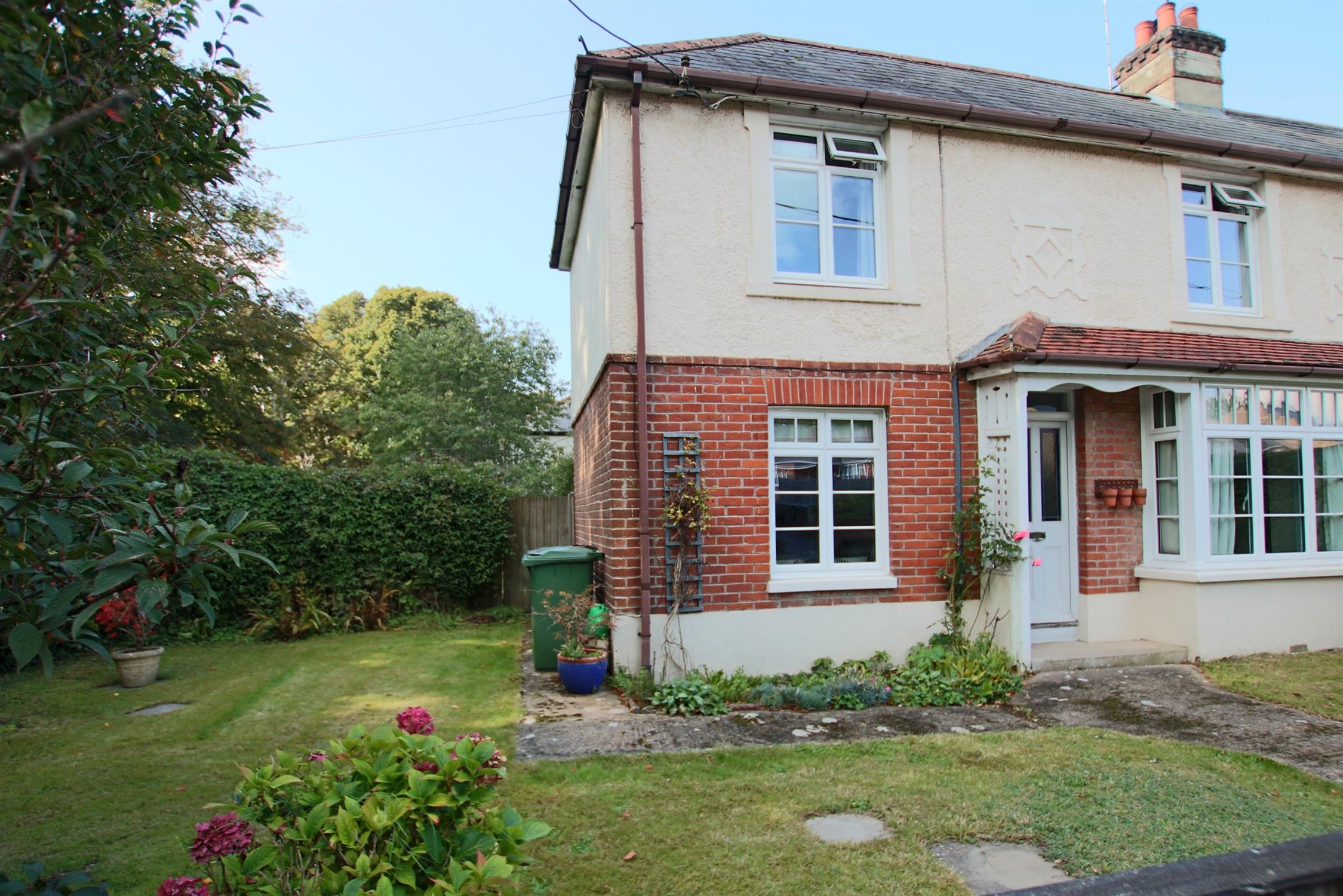 For Sale: Springvale Road, Kings Worthy, 2 Bedroom Property from ...