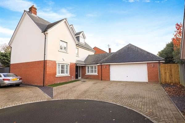 Sales - Thomas H Wood Estate Agents