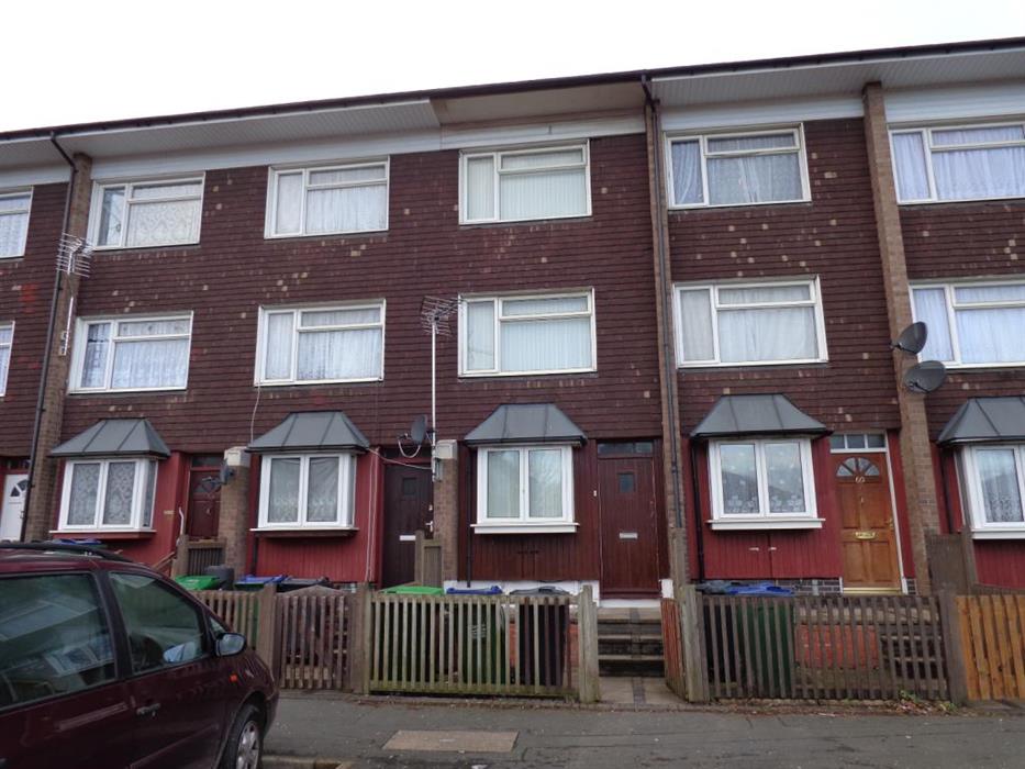 Character Property to let in Cuin Road, Smethwick, B66 B66 3TU | Virdee ...