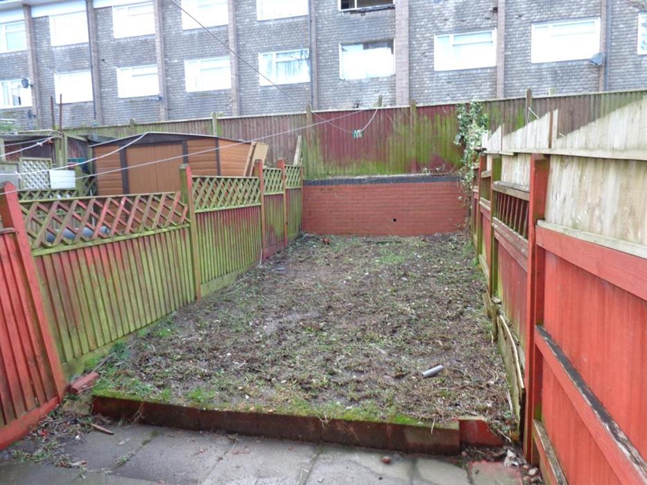 Character Property to let in Cuin Road, Smethwick, B66 B66 3TU | Virdee ...